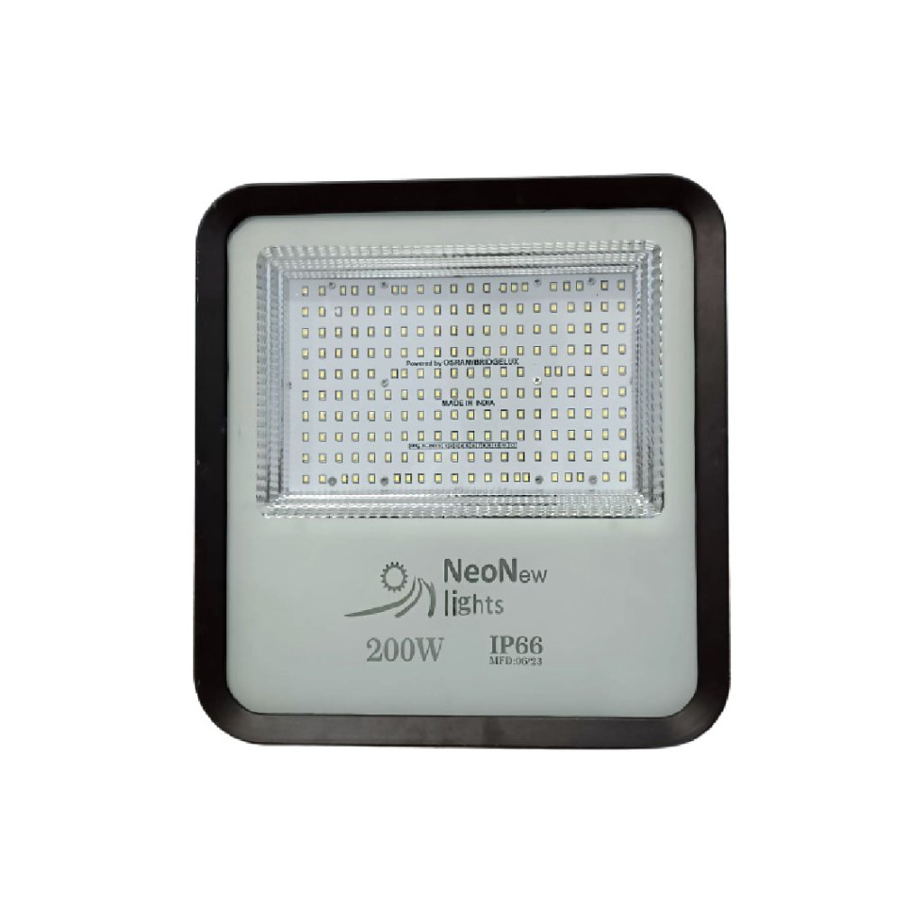 TOWER LIGHT 200W - NeoNew Lights