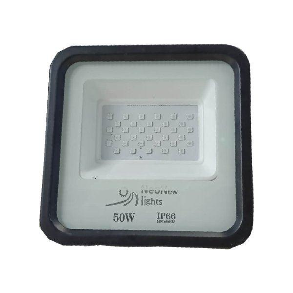 RGB Flood Light-50W - NeoNew Lights