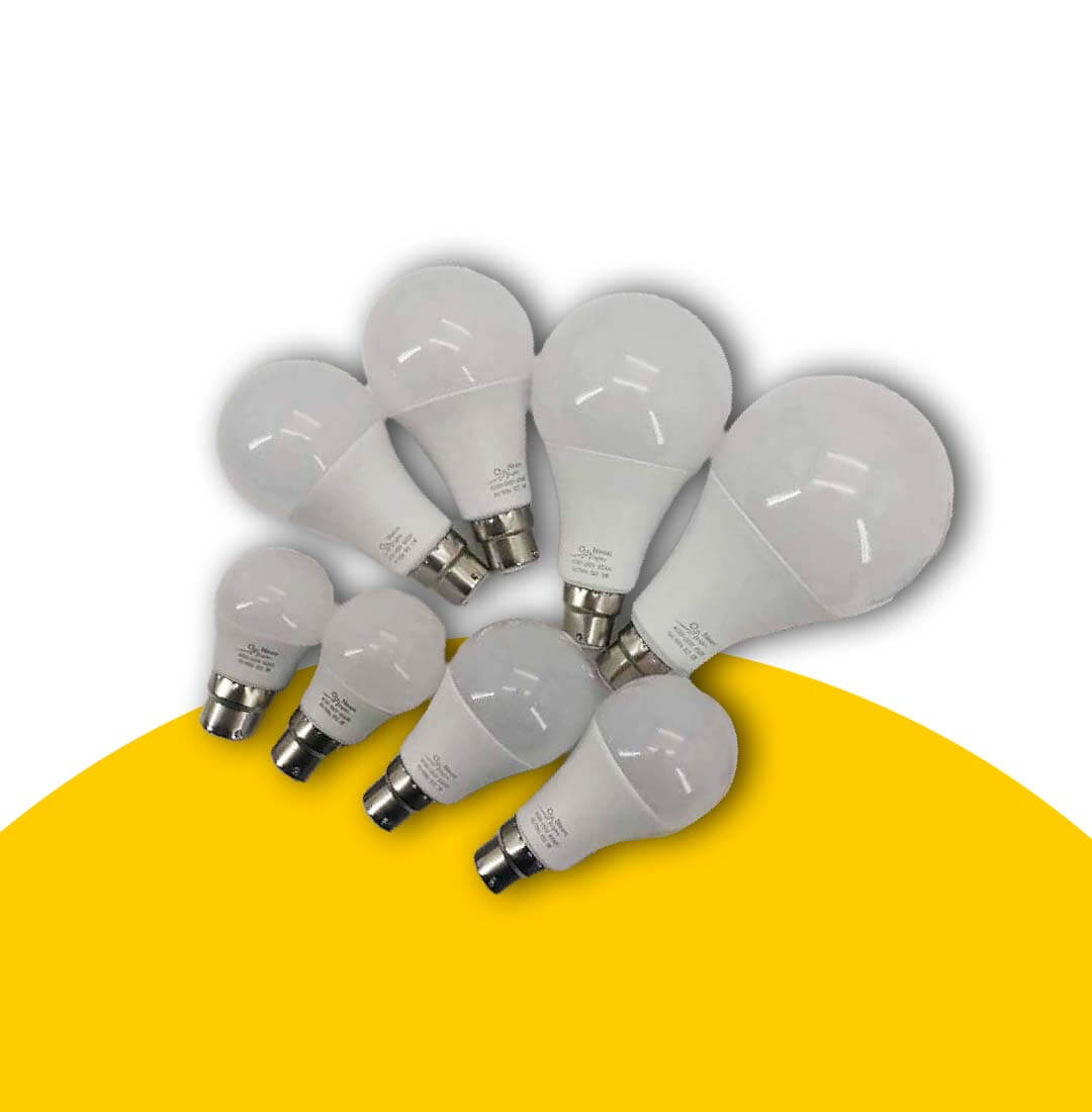 NeoNew Lights: A trusted brand in the Nepali community