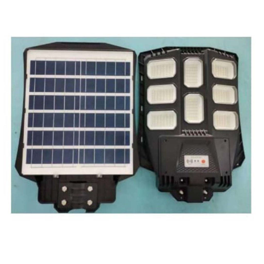 All In One Solar Street Light-300W - NeoNew Lights