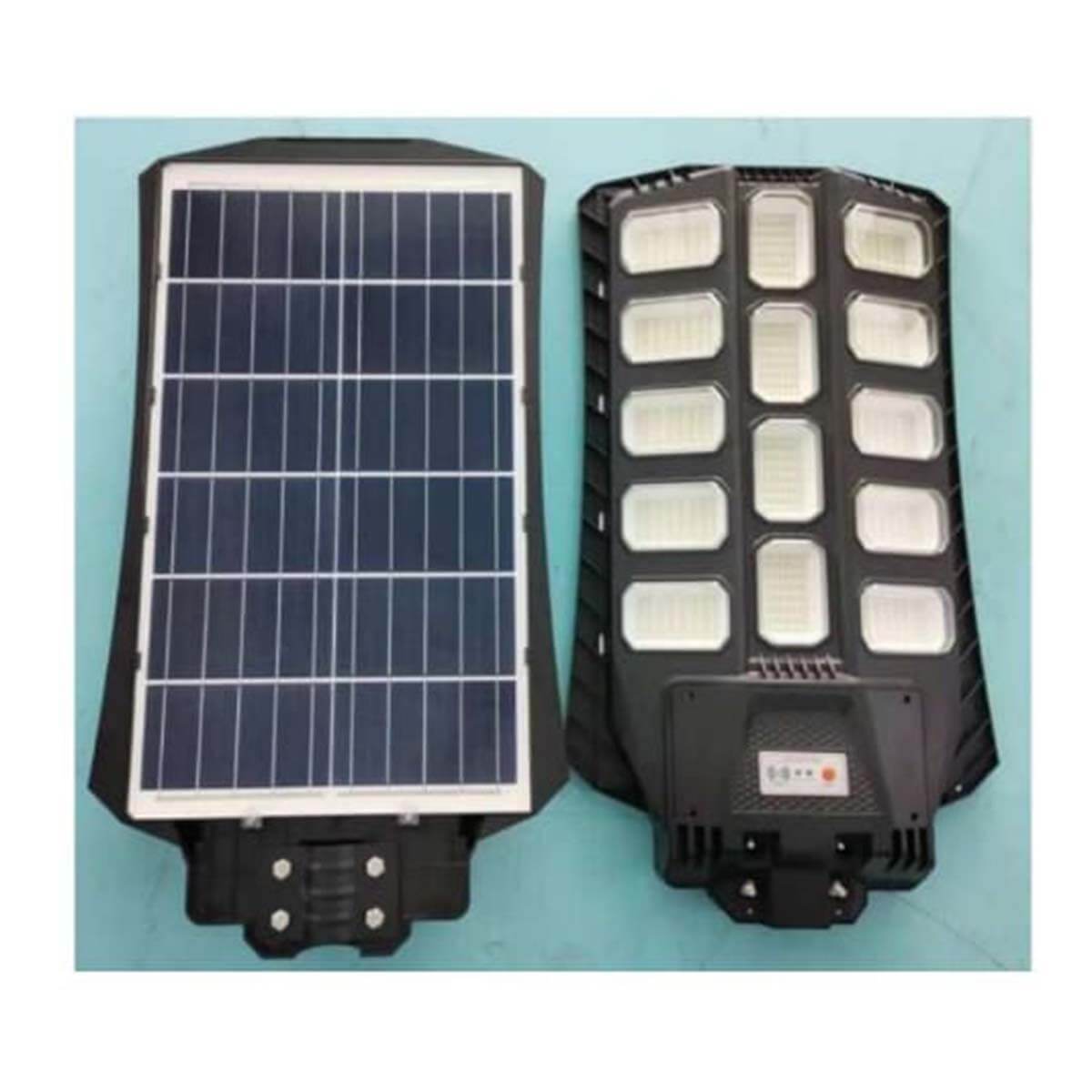 All In One Solar Street Light-500W - NeoNew Lights