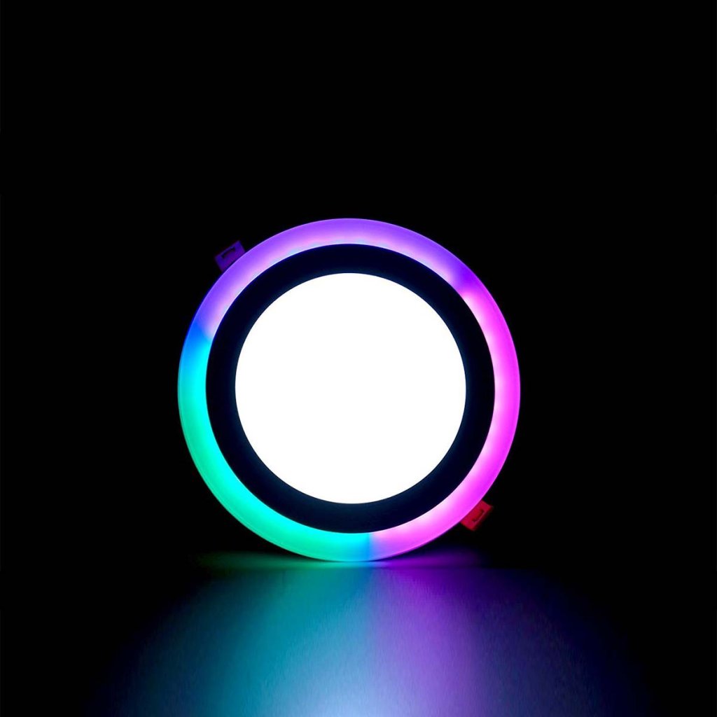 RGB Council Light - NeoNew Lights