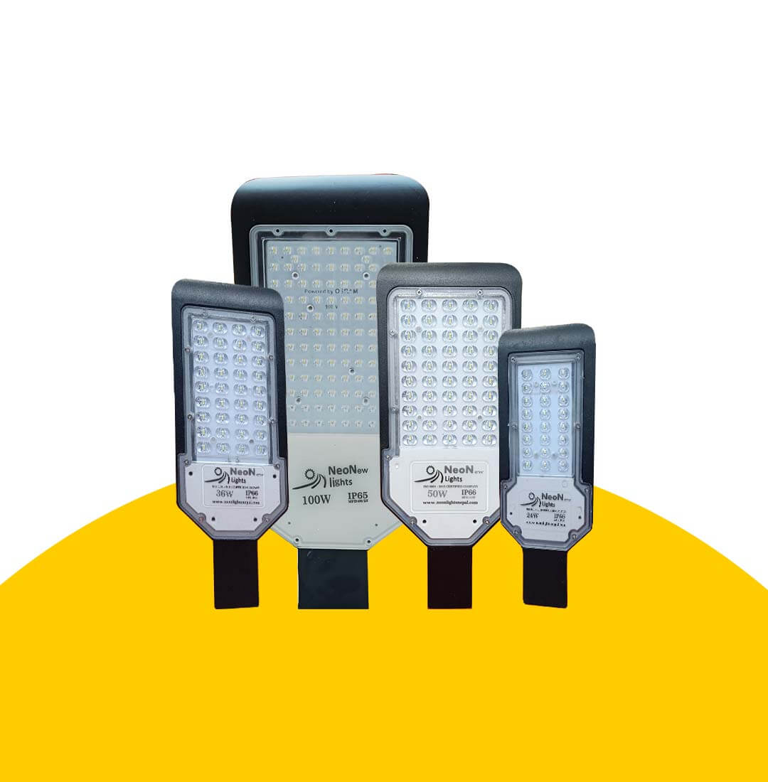 NeoNew Lights: A trusted brand in the Nepali community