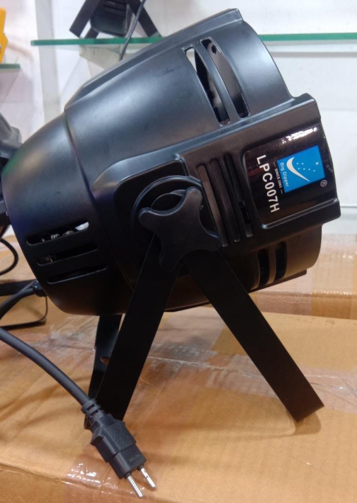 Big Dipper Light - NeoNew Lights